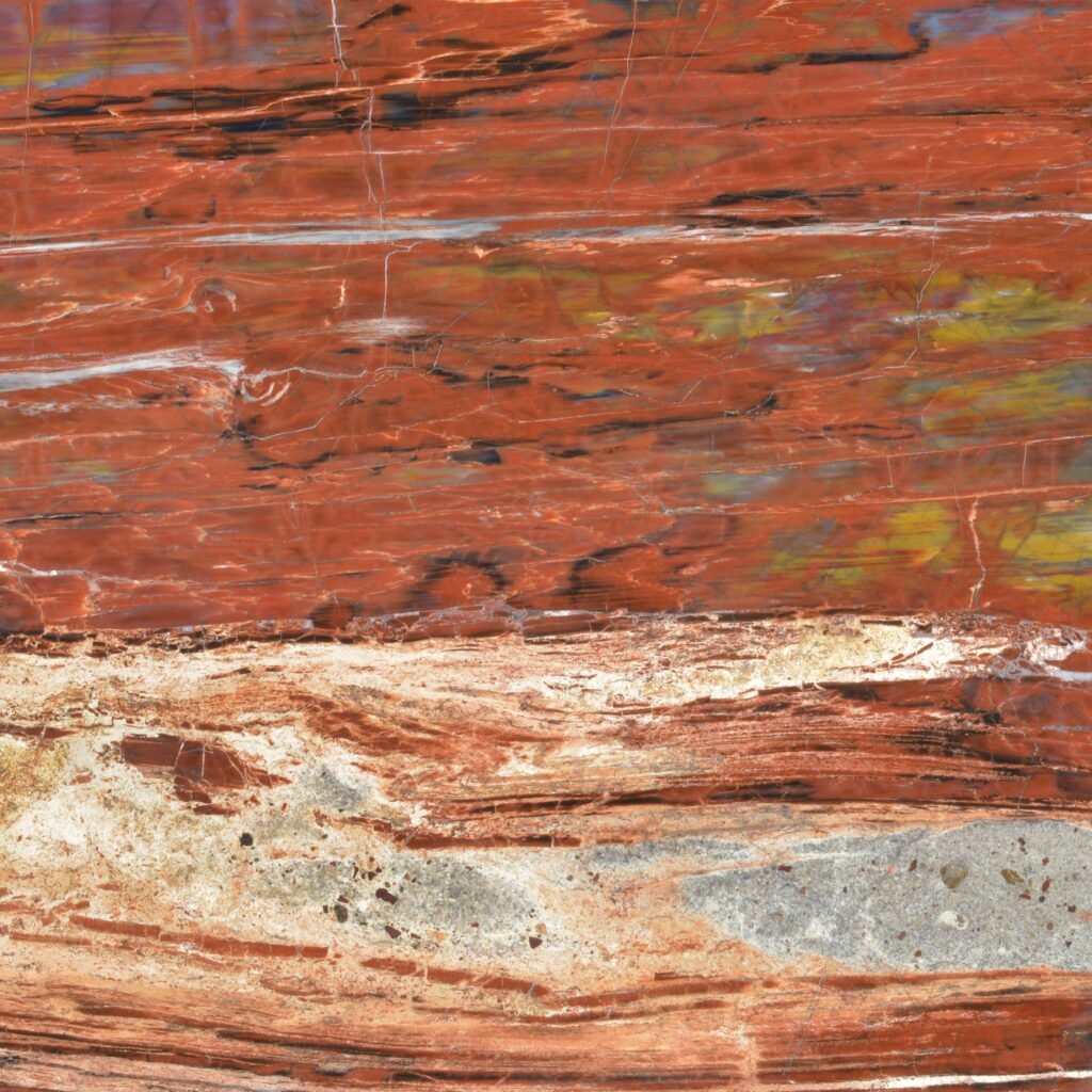 Popular Arizona Colors And Nice Table Size - Russell Zuhl